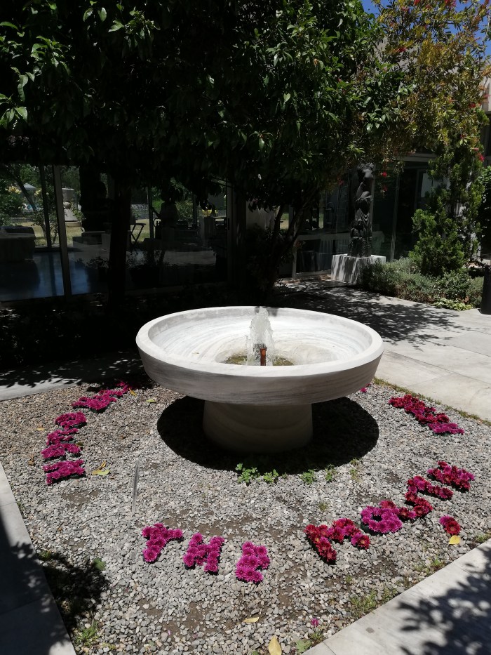 Soundscapes of Trauma: Exhibition – Soundscapes of Detention